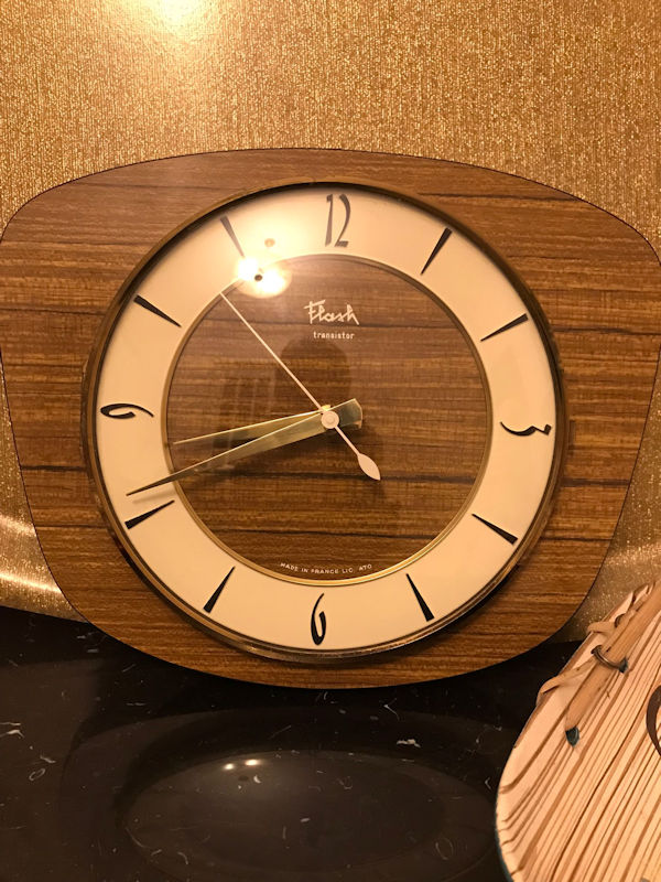 Passé Intérieur : Mobilier vintage