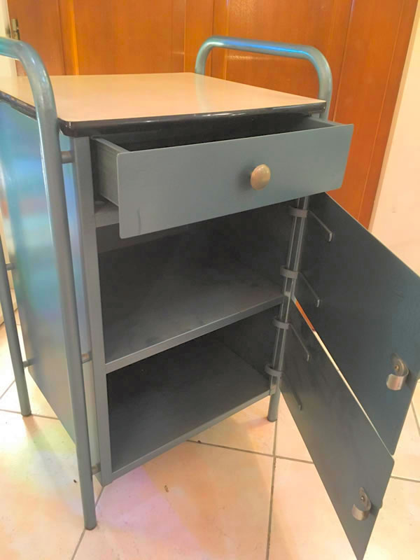 Petit meuble 50’ - Passé Intérieur : Mobilier Vintage