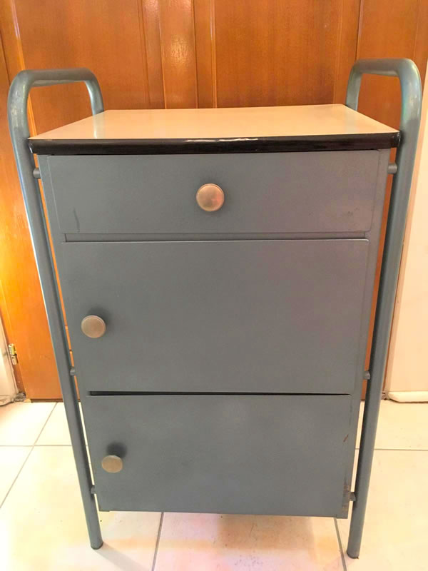 Petit meuble 50’ - Passé Intérieur : Mobilier Vintage